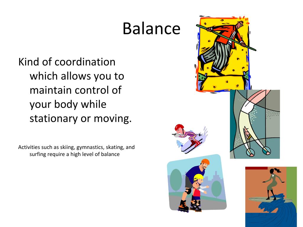 PPT - Health-Related Components of Fitness Systems of the body ...