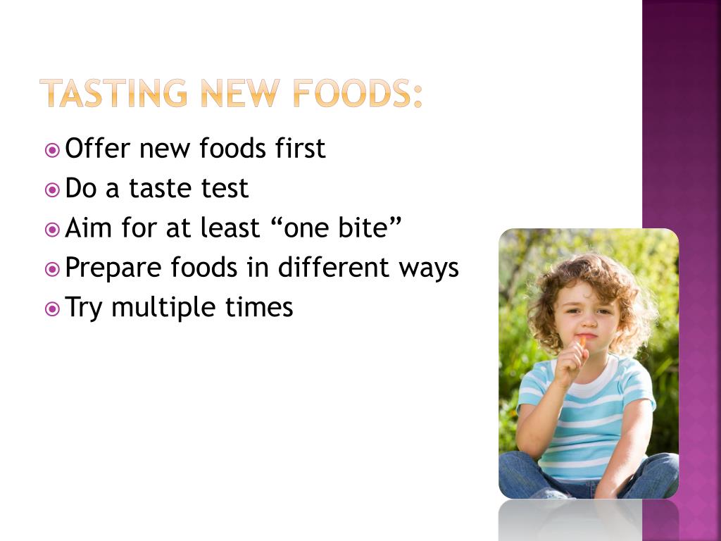 PPT - Healthy Role Modeling During Meals, Downtime, and celebrations ...