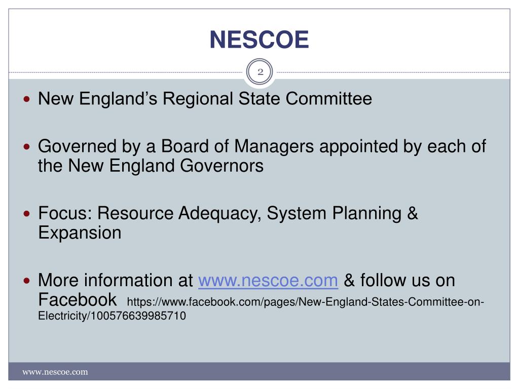 PPT - Governors’ Wind Energy Coalition Governors’ Staff Transmission ...