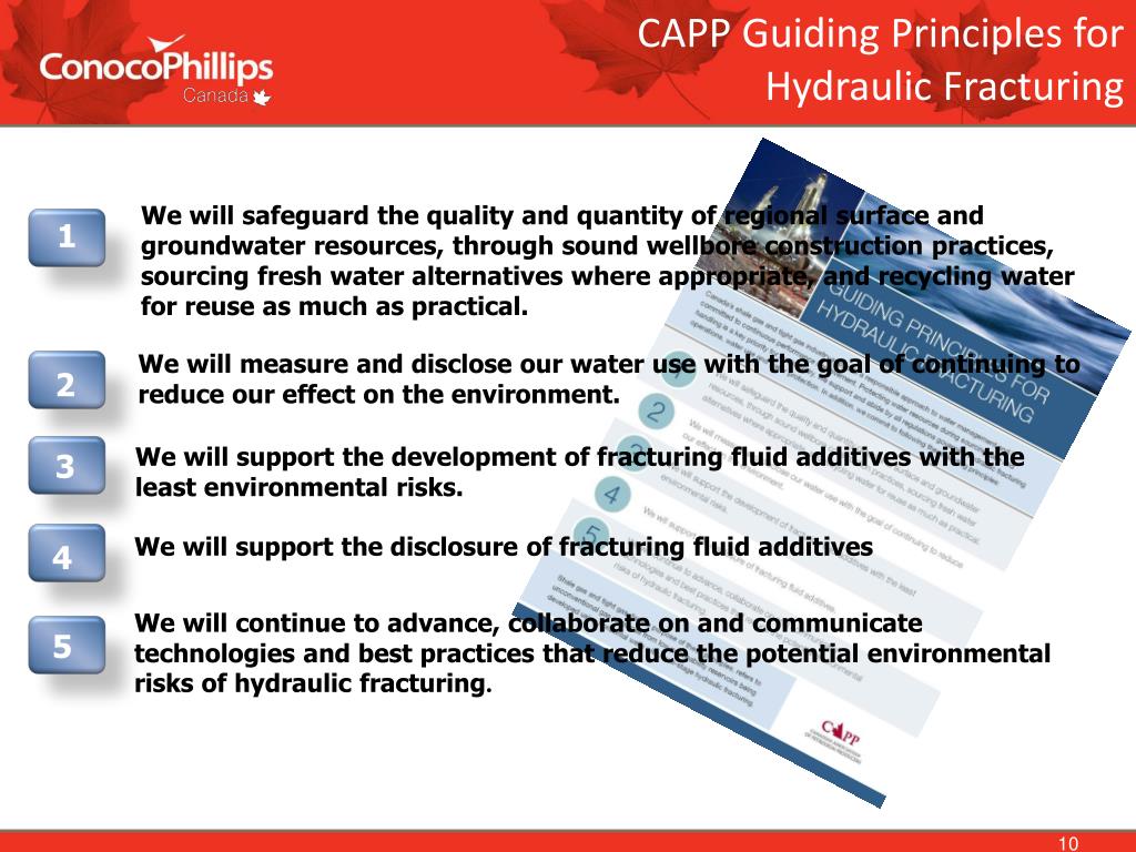 PPT - Water Use in Oil and Natural Gas Production PowerPoint ...