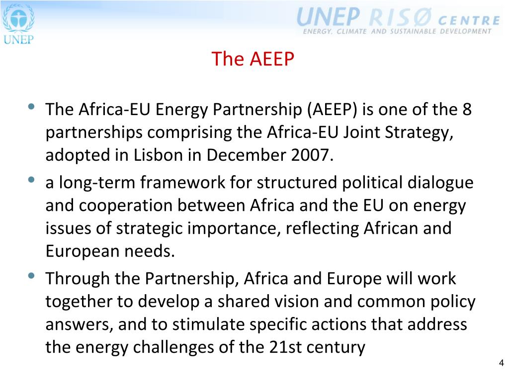 PPT - Capacity Enhancement and Mobilisation Action (CEMA) for the ...