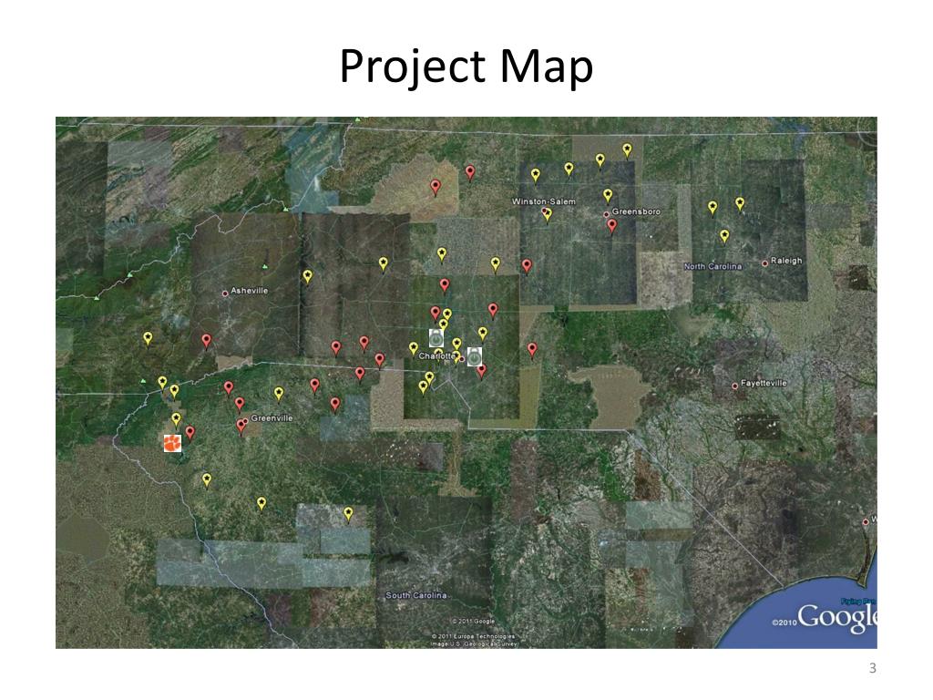 PPT - Duke Energy Carolinas Smart Grid Investment Grant PowerPoint ...