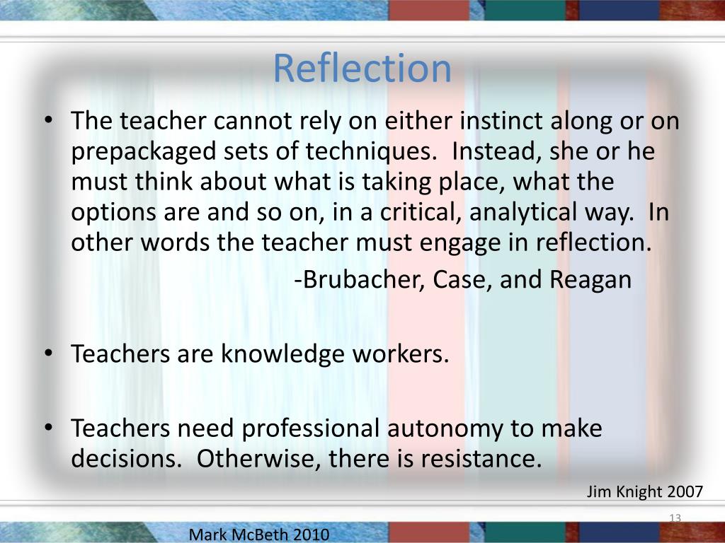PPT - The Art of Coaching Teachers PowerPoint Presentation, free ...