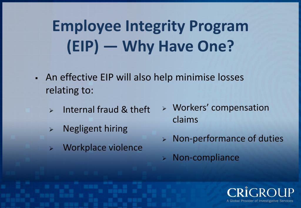 Ppt Mitigating Human Resources Risks Powerpoint Presentation Free