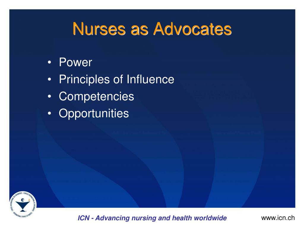 PPT - Nursing Leadership in Global Health PowerPoint Presentation, free ...