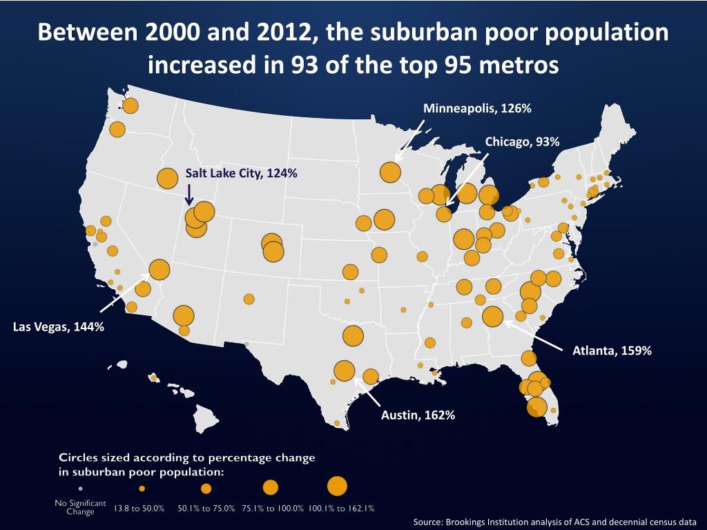 PPT - Elizabeth Kneebone Brookings Institution PowerPoint Presentation ...