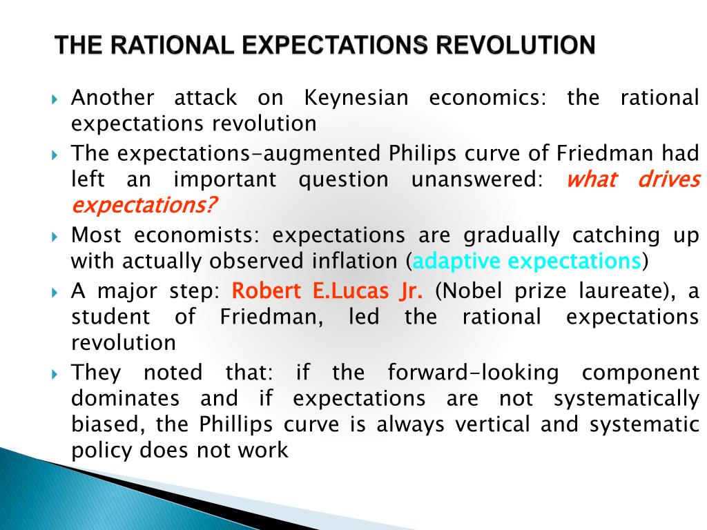 PPT - Milton Friedman and the Chicago School of Economics PowerPoint ...
