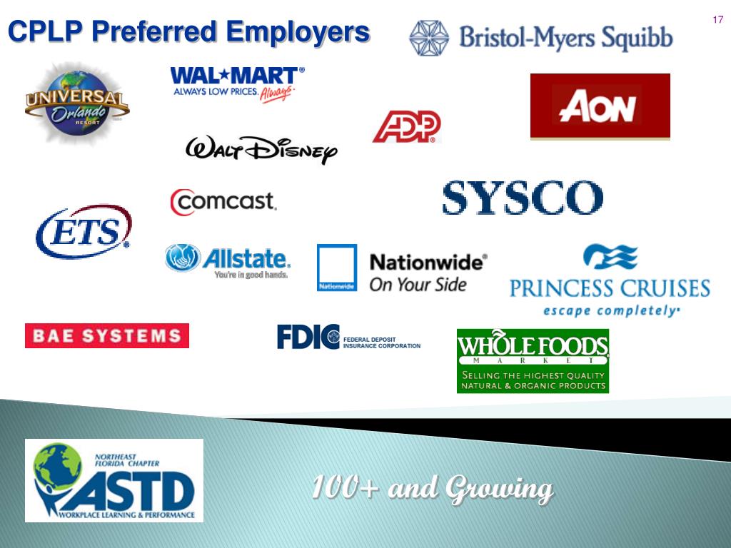 PPT - Darrin Hayes, CPLP CPLP Chairperson Northeast Florida Chapter Isd ...