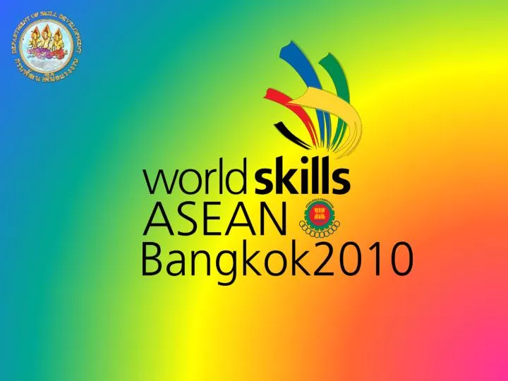 PPT - 2 nd ASEAN HR Conference PowerPoint Presentation, free download ...