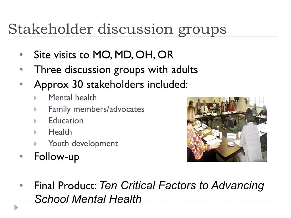 PPT - Stakeholder Retreat December 11 th – 12 th , 2012 Facilitator ...