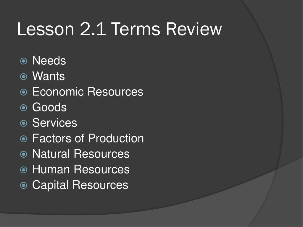 PPT - Entrepreneurs in a Market Economy PowerPoint Presentation, free ...