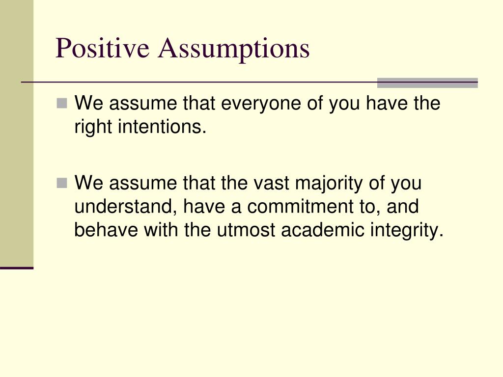PPT - Academic Integrity in Graduate Education & Research PowerPoint ...