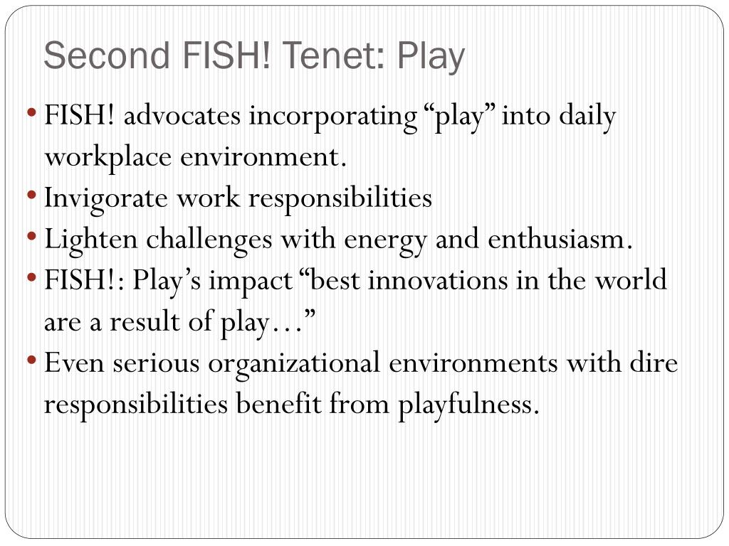 PPT - Catching FISH! … At Temple University Hospital PowerPoint ...