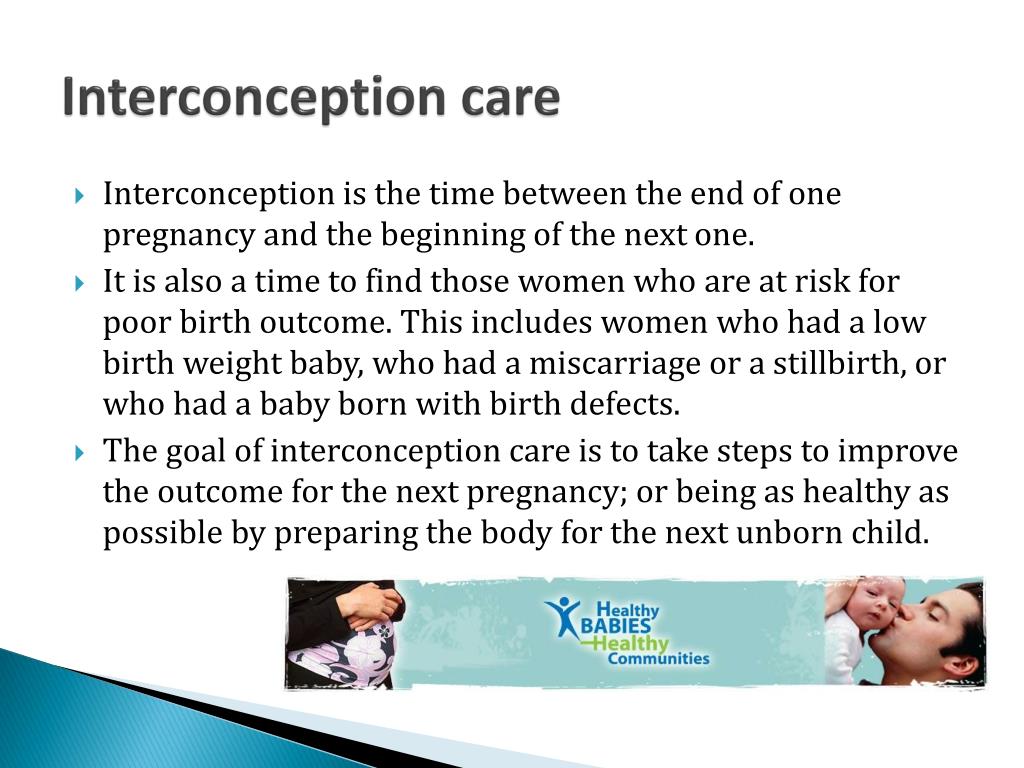 PPT - Essex County Improving Pregnancy Outcomes Project PowerPoint ...