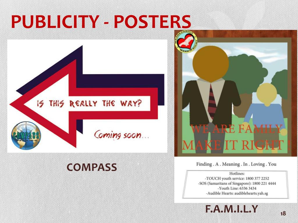 PPT - Social Awareness Campaigns: PowerPoint Presentation, free ...
