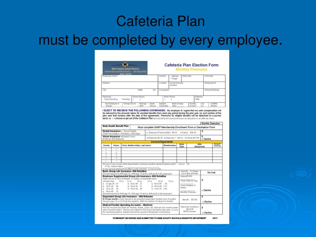 PPT - Welcome to Bibb County’s New Employee Human Resource Orientation ...