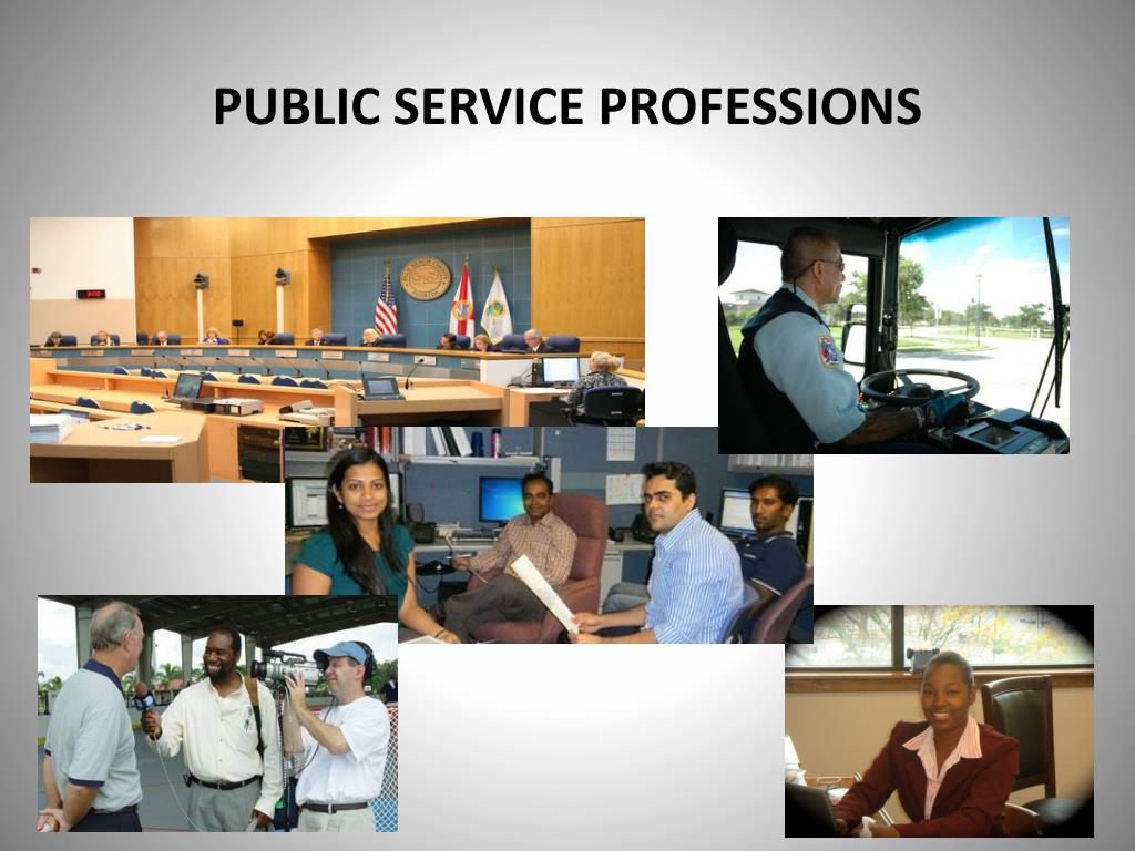 PPT - PALM BEACH COUNTY GOVERNMENT AN EXCELLENT CAREER PATH IN PUBLIC ...