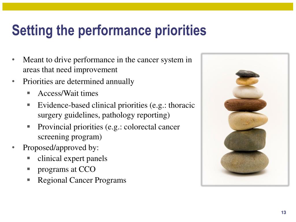 PPT - Welcome to Cancer Care Ontario PowerPoint Presentation, free ...
