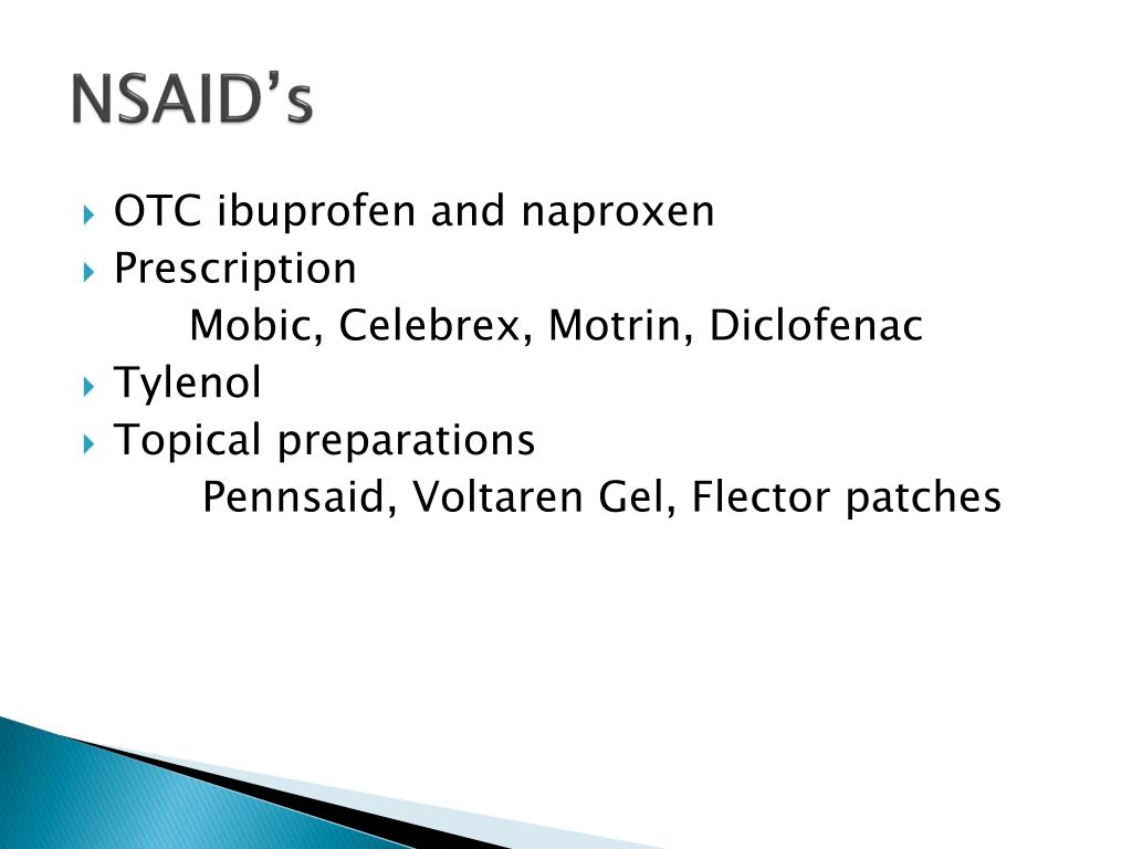 PPT - The Role of Opioid Medication in Chronic Pain Management ...