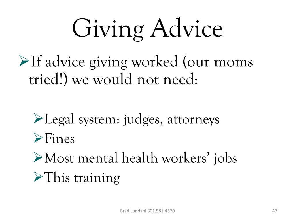 PPT - MOTIVATIONAL INTERVIEWING Conference on Poverty September 18 th ...