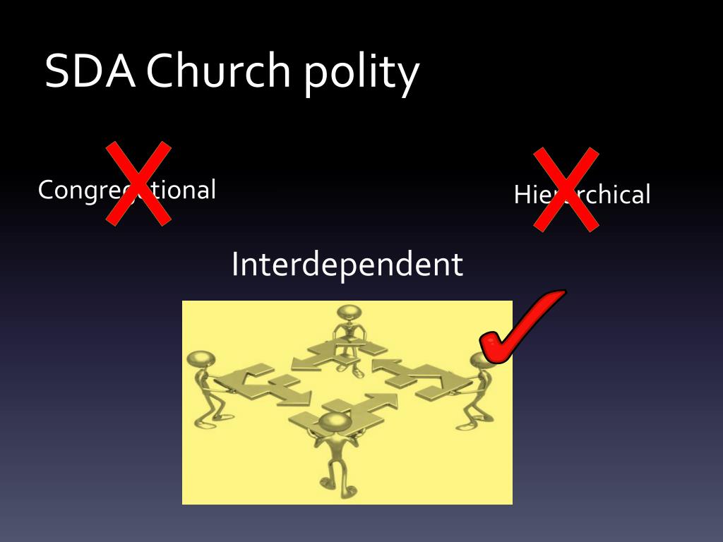 PPT - The Seventh-day Adventist Church in the 21 st Century PowerPoint ...