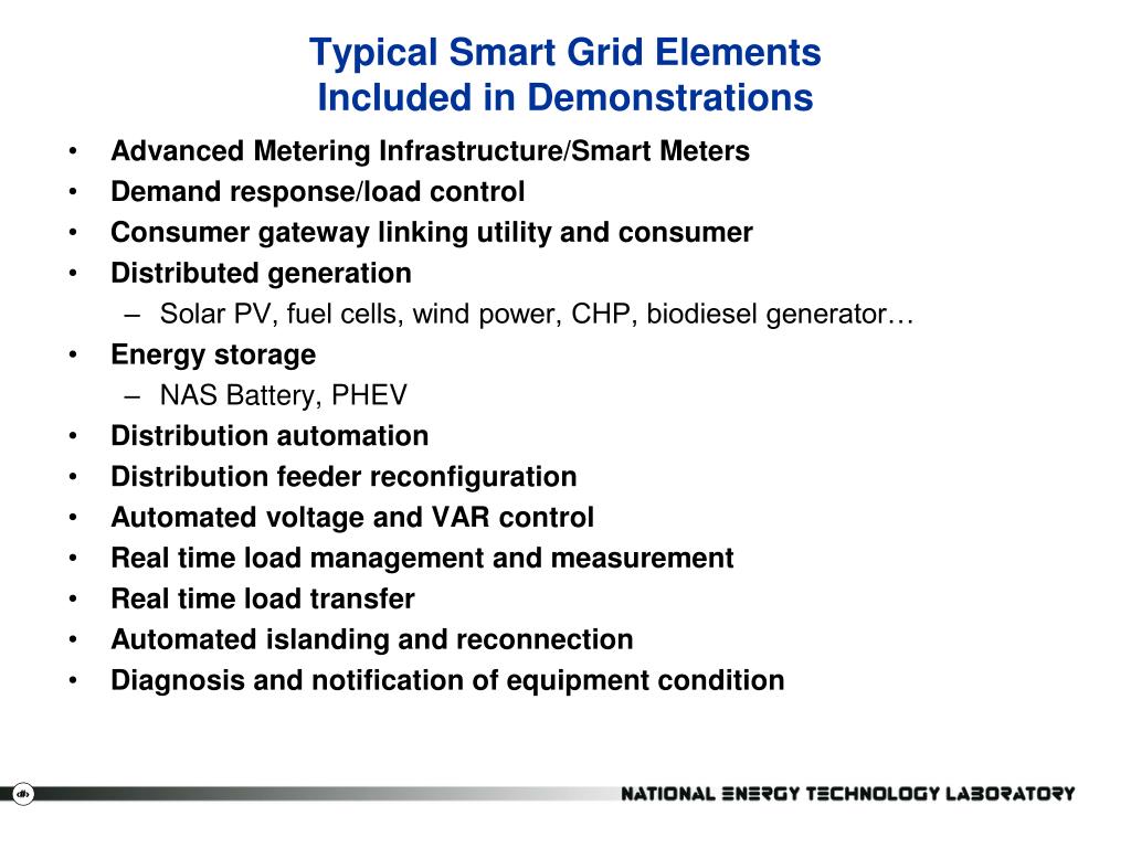 PPT - Cost and Benefit Analysis Framework EPRI Smart Grid Advisory ...