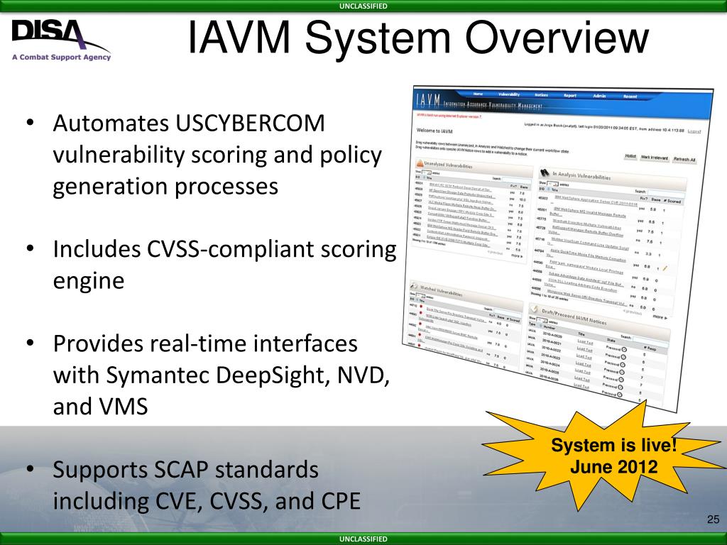 Ppt Enclave Security Secure Configuration Management Scm