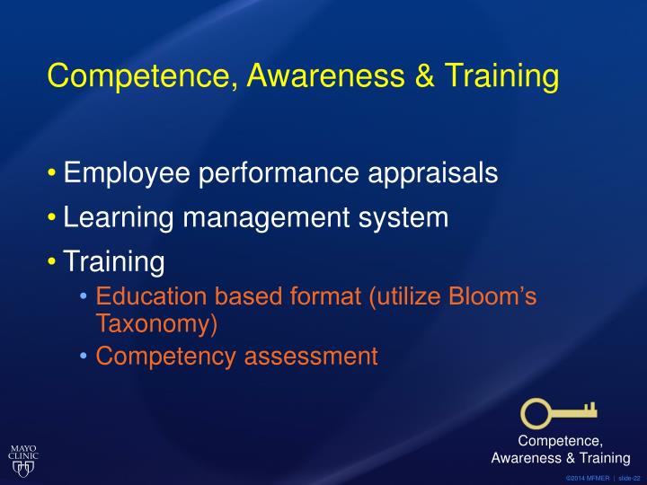 PPT - Unlocking a Quality Management System’s Potential – Key ...