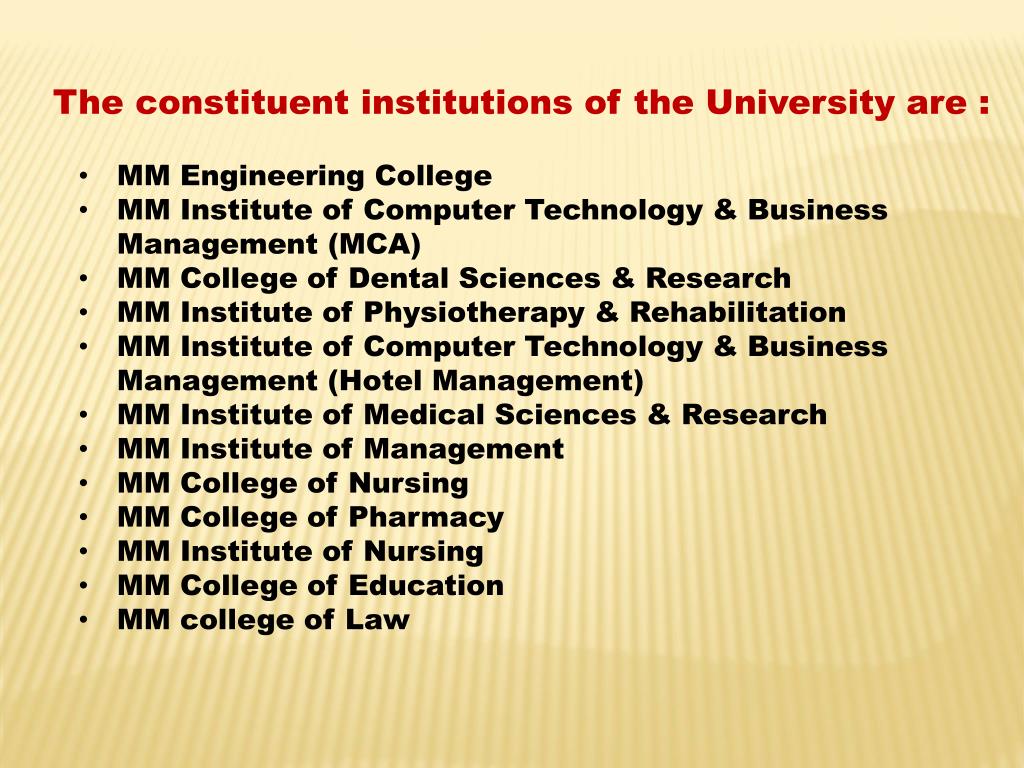 PPT - UTILIZATION OF E- RESOURCES IN DIGITAL LIBRARY OF M.M. COLLEGE OF ...