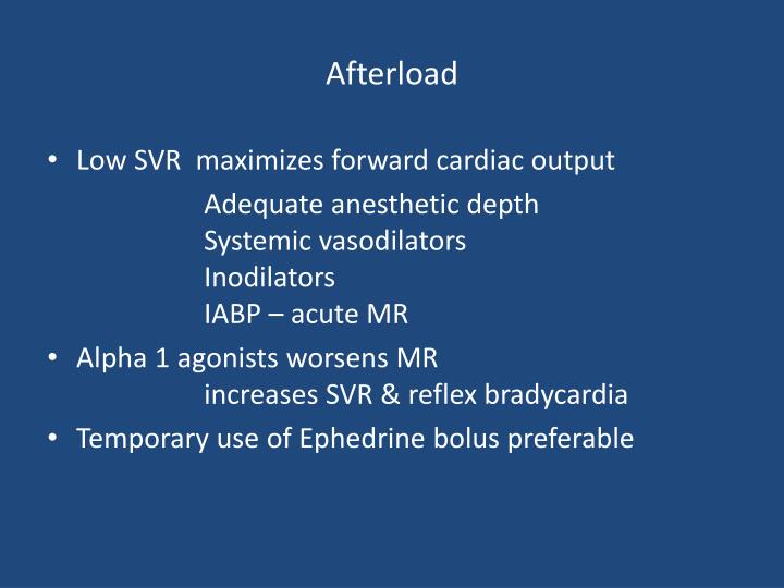 PPT - Mitral valve disease – Mitral Regurgitation PowerPoint ...