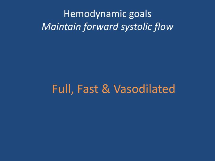 PPT - Mitral valve disease – Mitral Regurgitation PowerPoint ...