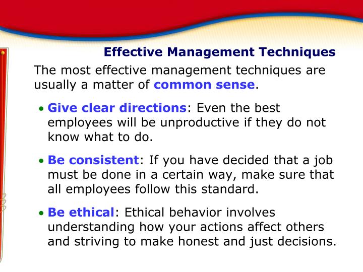 PPT - Chapter 11 Management Skills 11.1Management Structure 11.2 ...