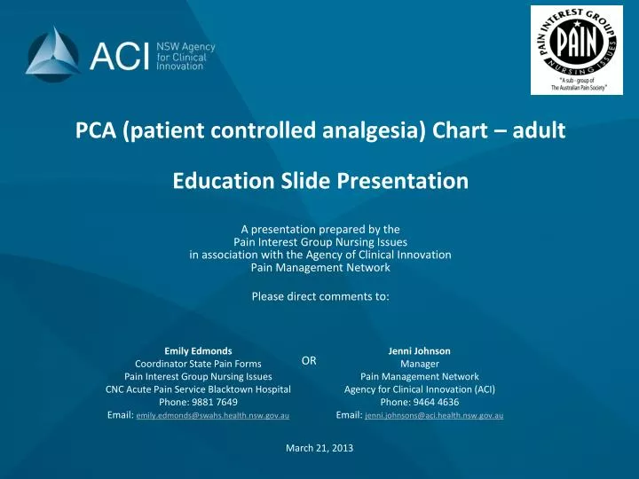 PPT - March 21, 2013 PowerPoint Presentation, free download - ID:1567174