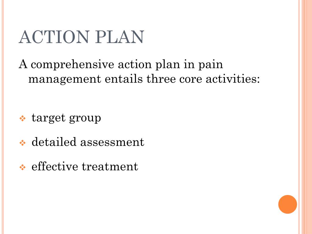 PPT - Pain Management in Older Adults PowerPoint Presentation, free ...