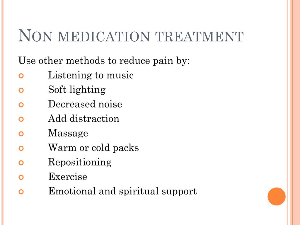 PPT - Pain Management in Older Adults PowerPoint Presentation, free ...
