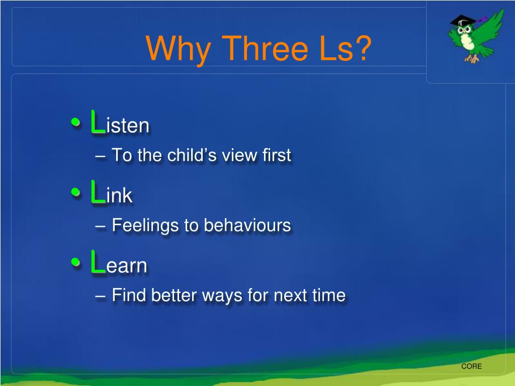 PPT - The Six Stages of a Crisis: The importance of stage 6 Post ...