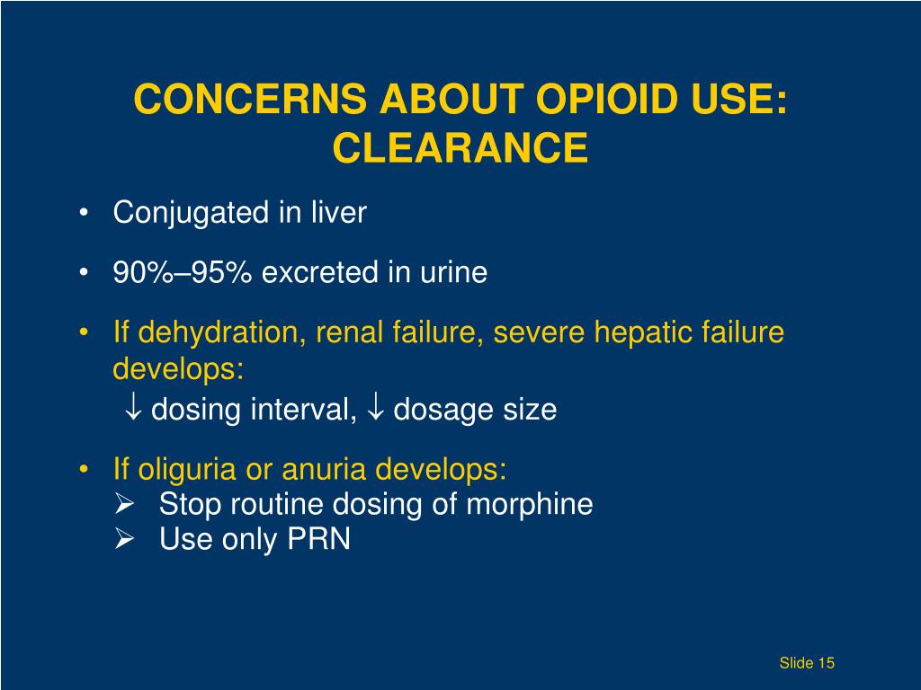 PPT - THE RESIDENT’S GUIDE TO PAIN MANAGEMENT Elizabeth Kvale , MD ...