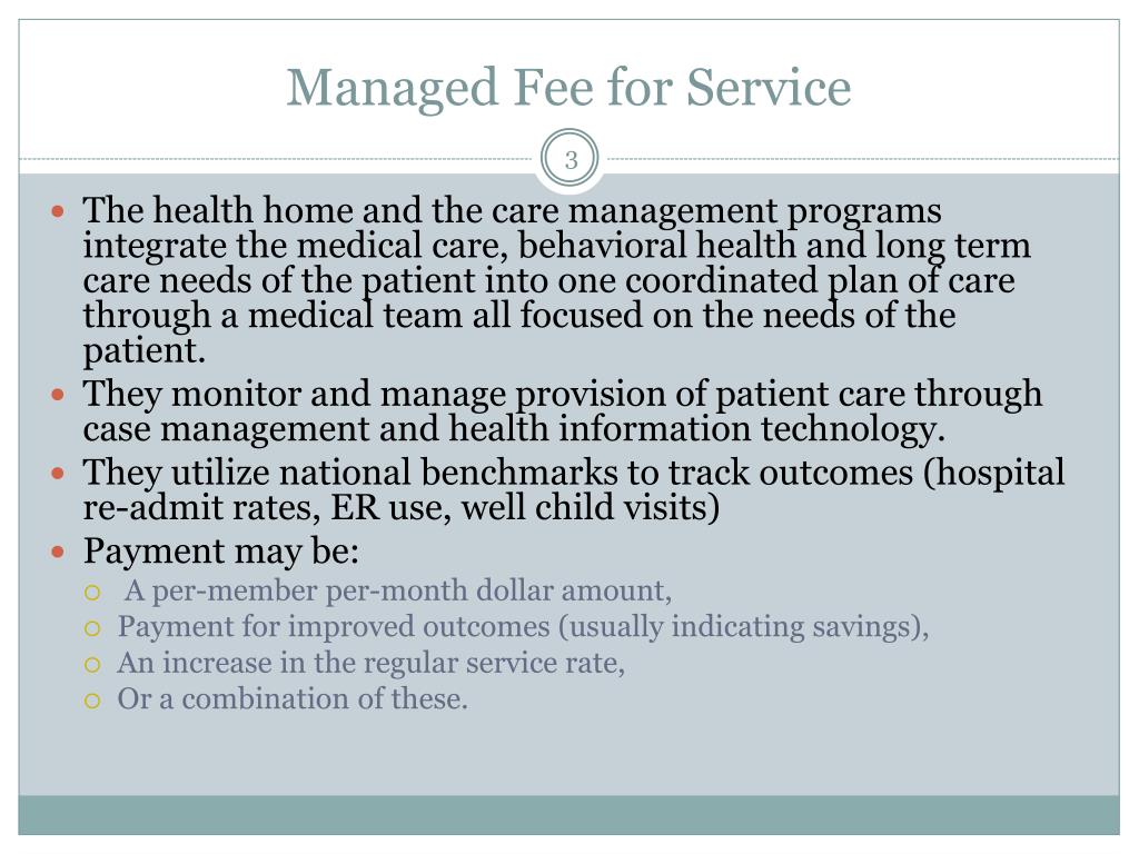 PPT - Nevada DHCFP 1115 Waiver Managing the Medicaid Population ...