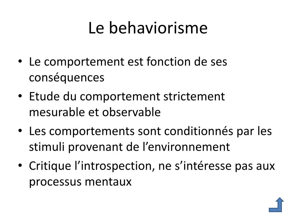 PPT - Psychologie du travail et des organisations PowerPoint ...