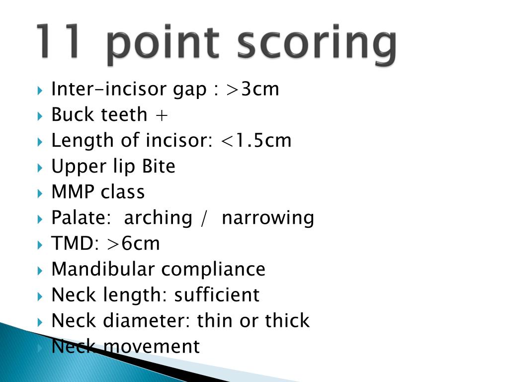 PPT - Anaesthetic management of patient with Maxillofacial injury ...
