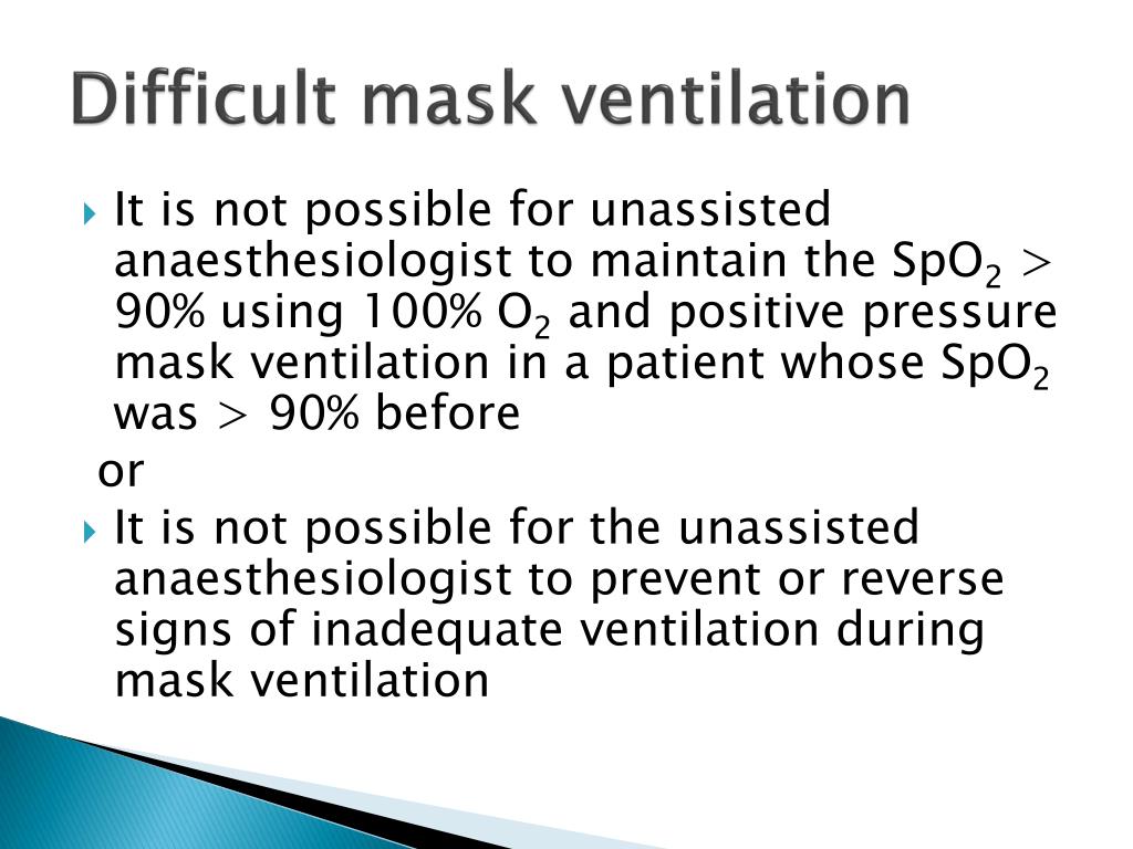 PPT - Anaesthetic management of patient with Maxillofacial injury ...