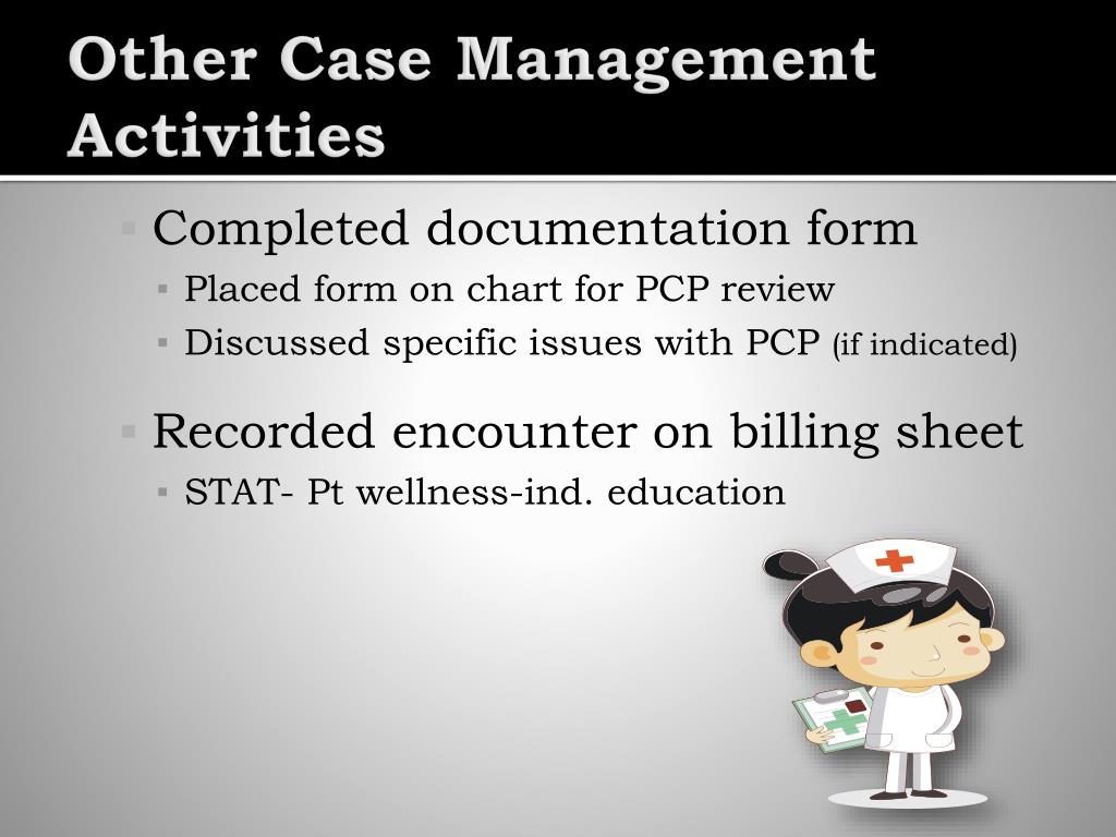 PPT - Individualized Patient Education in the Primary Care Clinic ...