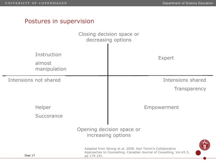 PPT - Supervisory styles PowerPoint Presentation - ID:1568223