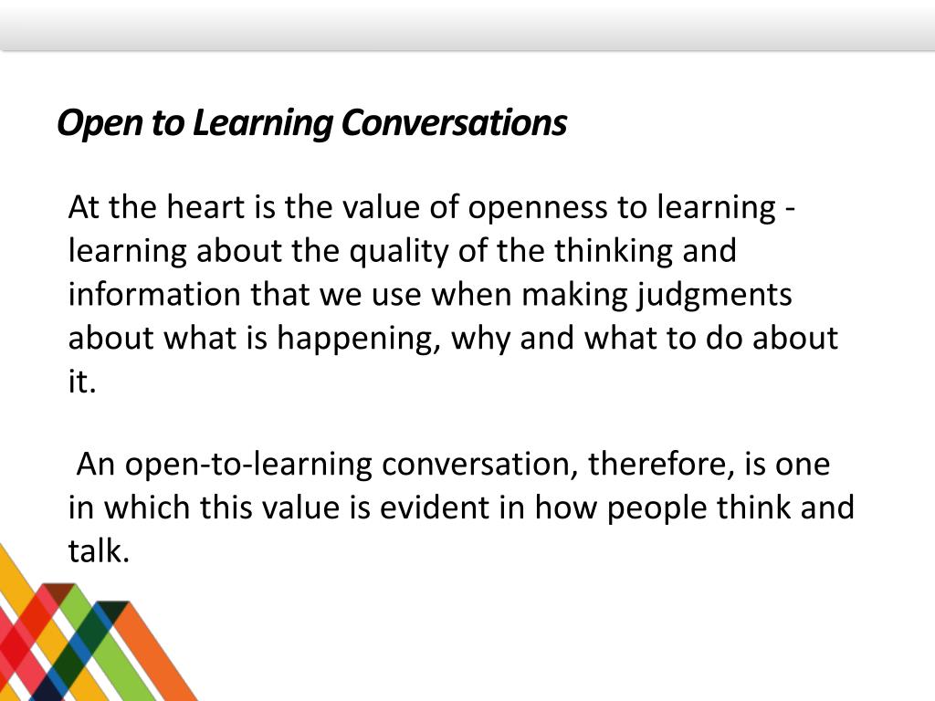PPT - Appraisal for teachers: Support for professional leaders ...
