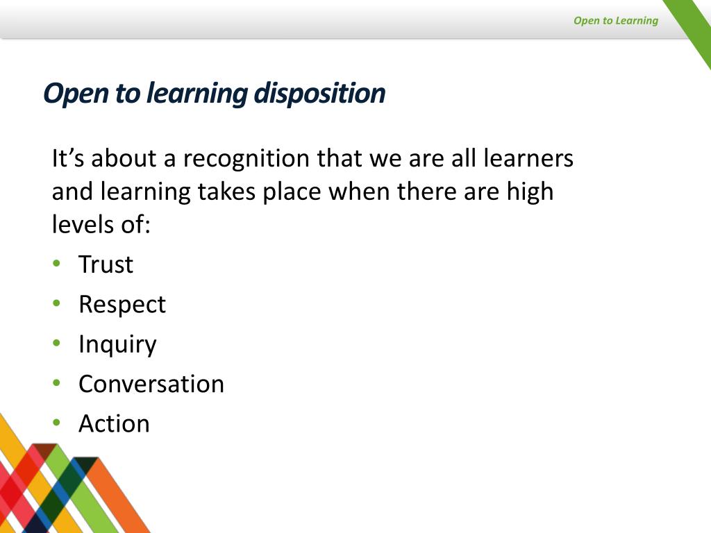 PPT - Appraisal for teachers: Support for professional leaders ...