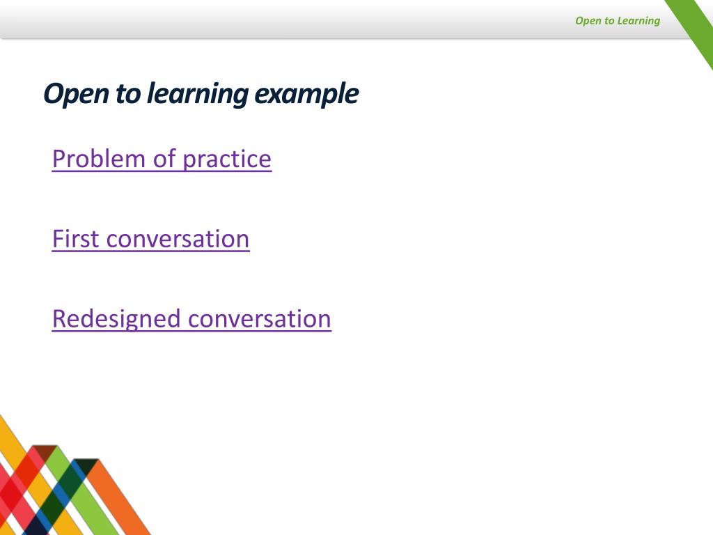 PPT - Appraisal for teachers: Support for professional leaders ...