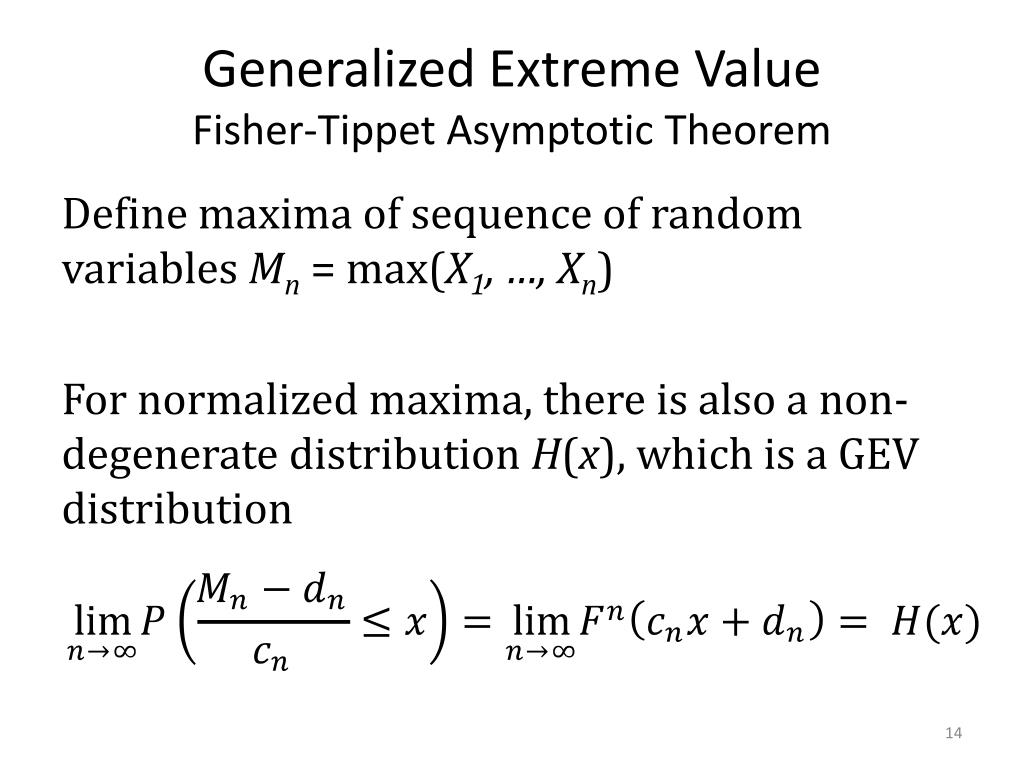 PPT - Extreme Value Analysis PowerPoint Presentation, free download ... PPT - Extreme Value Analysis PowerPoint Presentation, free download ...