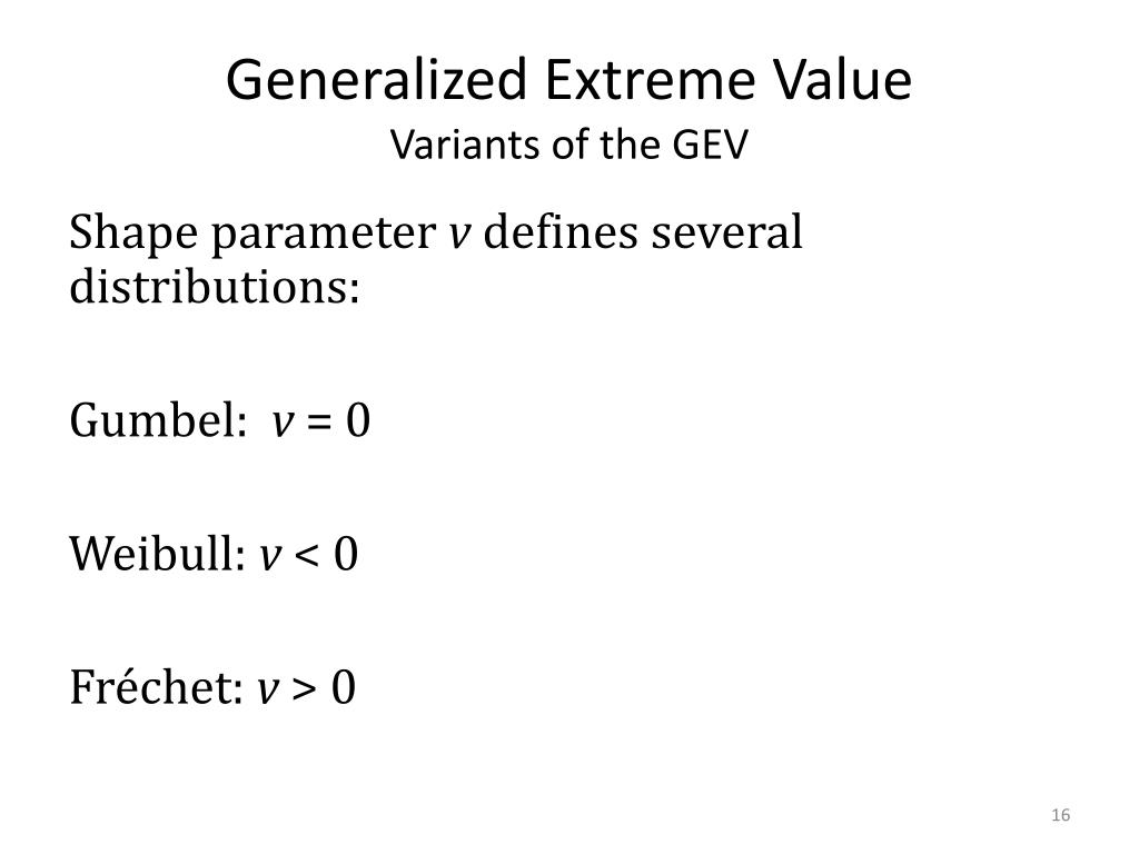 PPT - Extreme Value Analysis PowerPoint Presentation, free download ... PPT - Extreme Value Analysis PowerPoint Presentation, free download ...