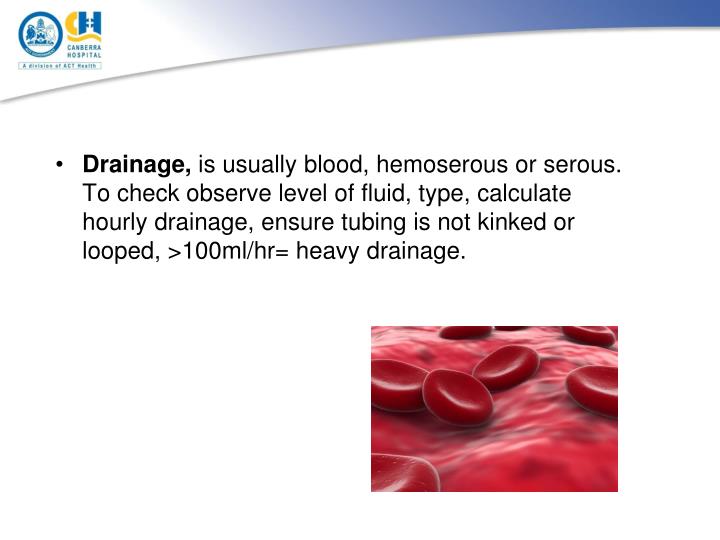 PPT - Indications & Management of ICC’s & UWSD’S PowerPoint ...