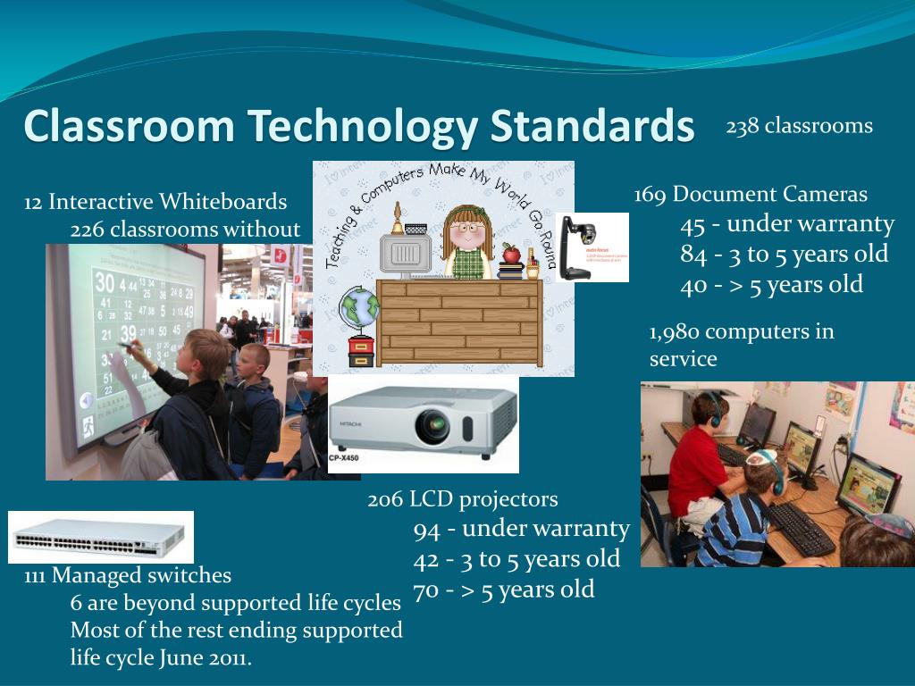 PPT - Shelton School District Technology Plan 2010 - 13 PowerPoint ...